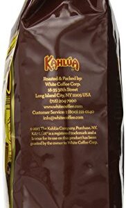 Kahlua Gourmet Ground Coffee, Original, 12 Ounce (Pack of 2)