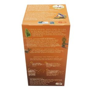 Dilmah Ceylon Supreme (100g) 50 Tea Bags