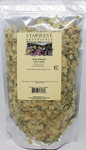 starwest botanicals hops flowers whole, 4 ounces