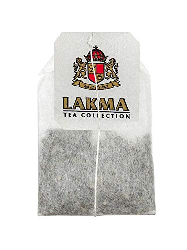 Lakma Super Cleanse Tea with Acai Berry - 25 Tea Bags