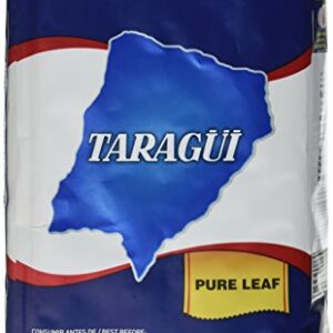 Taragui Sin Palo-yerba Mate-elaborada Despalada 2.2lbs 2pack