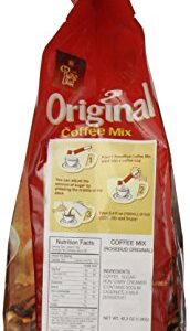 Rosebud Original Coffee Mix (12g x 100 sticks)