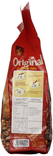 Rosebud Original Coffee Mix (12g x 100 sticks)