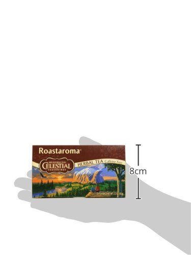 Celestial Seasonings Roastaroma Tea, 20 ct