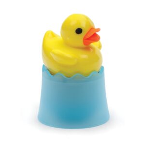 rsvp just ducky floating tea infuser