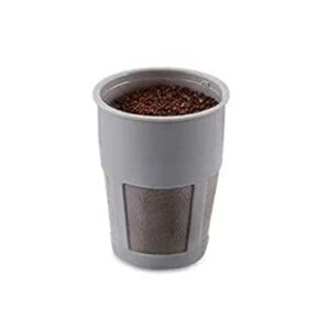 NANANANA Universal Reusable Coffee Filter for Keurig My K Cup Pod Coffee Makers