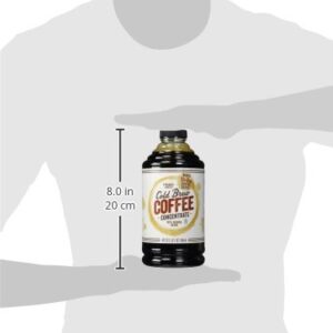 Trader Joe's Cold Brew Coffee Concentrate 2 Pack