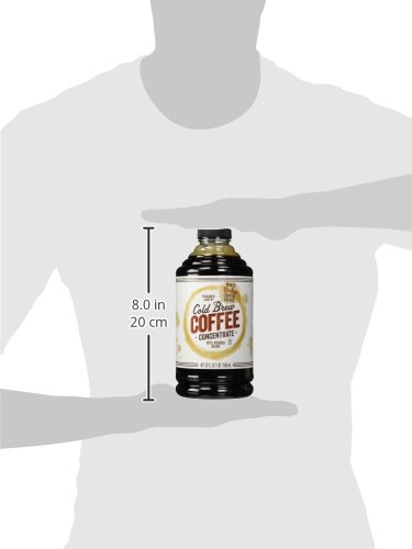 Trader Joe's Cold Brew Coffee Concentrate 2 Pack