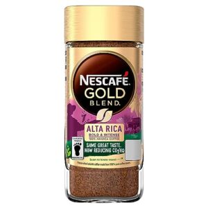 Nescafe Alta Rica 100% Arabica 95g (3-pack)