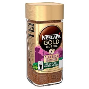 nescafe alta rica 100% arabica 95g (3-pack)