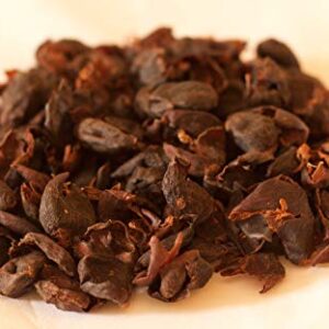 12 oz. Bulk Cascara | Dried Coffee Cascara | Antioxidant Super-Tea