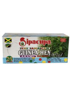 anamu tea (jamaican guinea hen weed 100%) roots and leaves by sipacupa