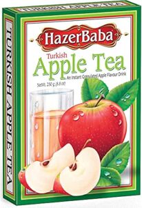 turkish apple tea 8.8oz