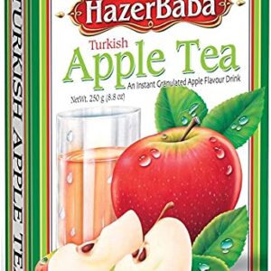 Turkish Apple Tea 8.8oz