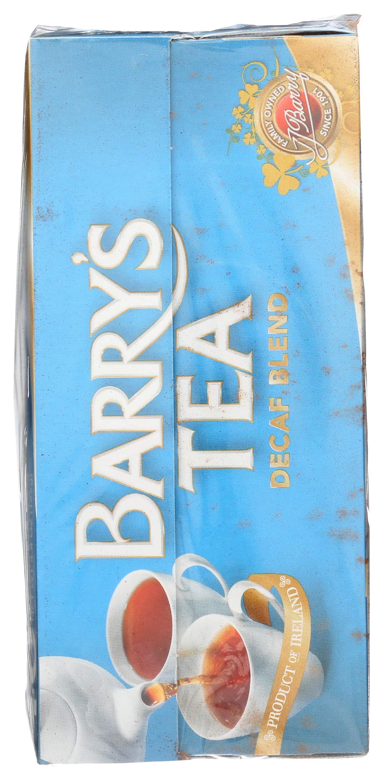 Barrys Tea Decaf, 40 ct