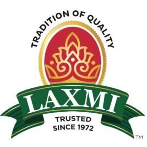 Laxmi Natural Tea Masala - Traditional Indian Tea Masala - 3.5oz (100g)