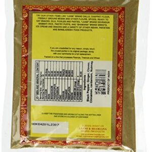 Laxmi Natural Tea Masala - Traditional Indian Tea Masala - 3.5oz (100g)