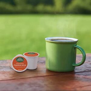 Green Mountain Coffee K-Cup for Keurig Brewers, Pumpkin Spice, 24 Count