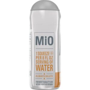 MIO Sweet Tea Concentrate, 2 pk