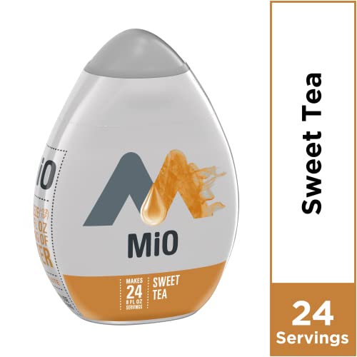 MIO Sweet Tea Concentrate, 2 pk