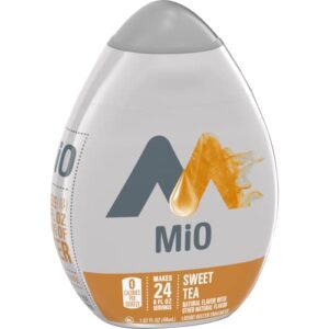 MIO Sweet Tea Concentrate, 2 pk