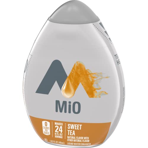 MIO Sweet Tea Concentrate, 2 pk