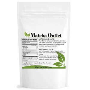 Ceremonial Grade Japanese Matcha Private Reserve A23 Pure Matcha 12oz