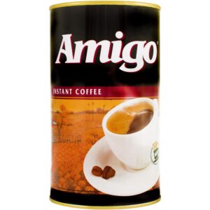 amigo instant coffee big (200 grams)