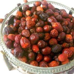 Whole Rosehips | Wild Harvest from Eastern Europe