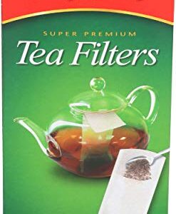 MELITTA INC Tea Filter, 40 CT