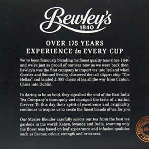 Bewley's Gold Blend Tea Bags, 8.8 Ounce