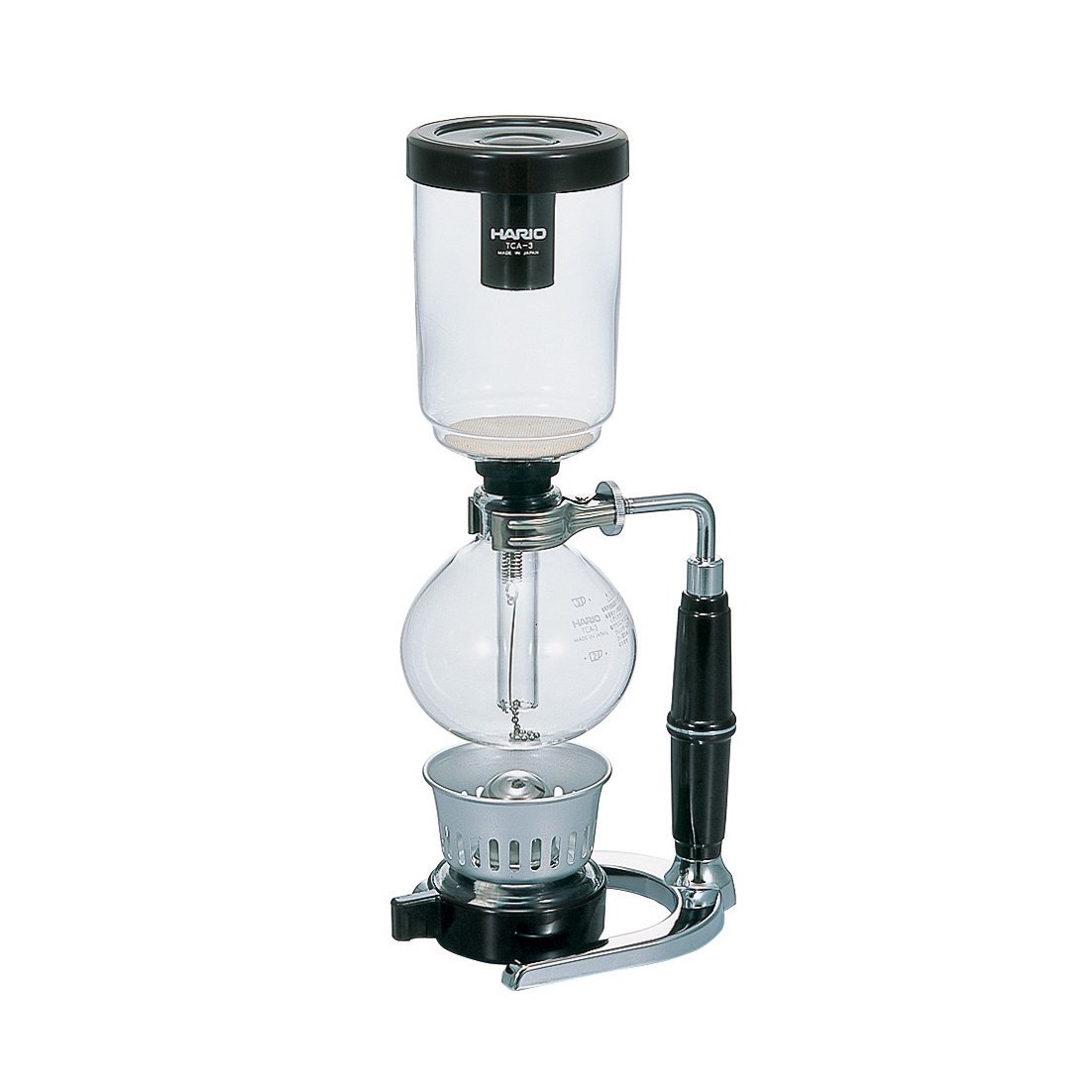 Hario Siphon Cloth Coffee Filter Syphon FS-103 for TCA-2 TCA-3 TCA-5 MCA-5 by Hario