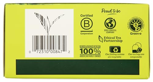 Bigelow Tea Green Tea, 20 ct