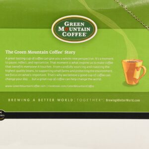 Green Mountain Wild Mountain Blueberry, K-Cup Portion Pack for Keurig K-Cup Brewers, 24-Count