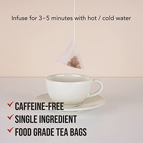 DALAMHARI Pumpkin Tea Slim Fast | 30T | Skinny Fit Detox Tea 3 Ballerina Tea Decaf Tea Bags Smooth Move Tea Flat Tummy Tea Super Dieters Tea Beat The Bloat Unbloat Chupa Panza Tea Pumpkin Puree Fit Tea