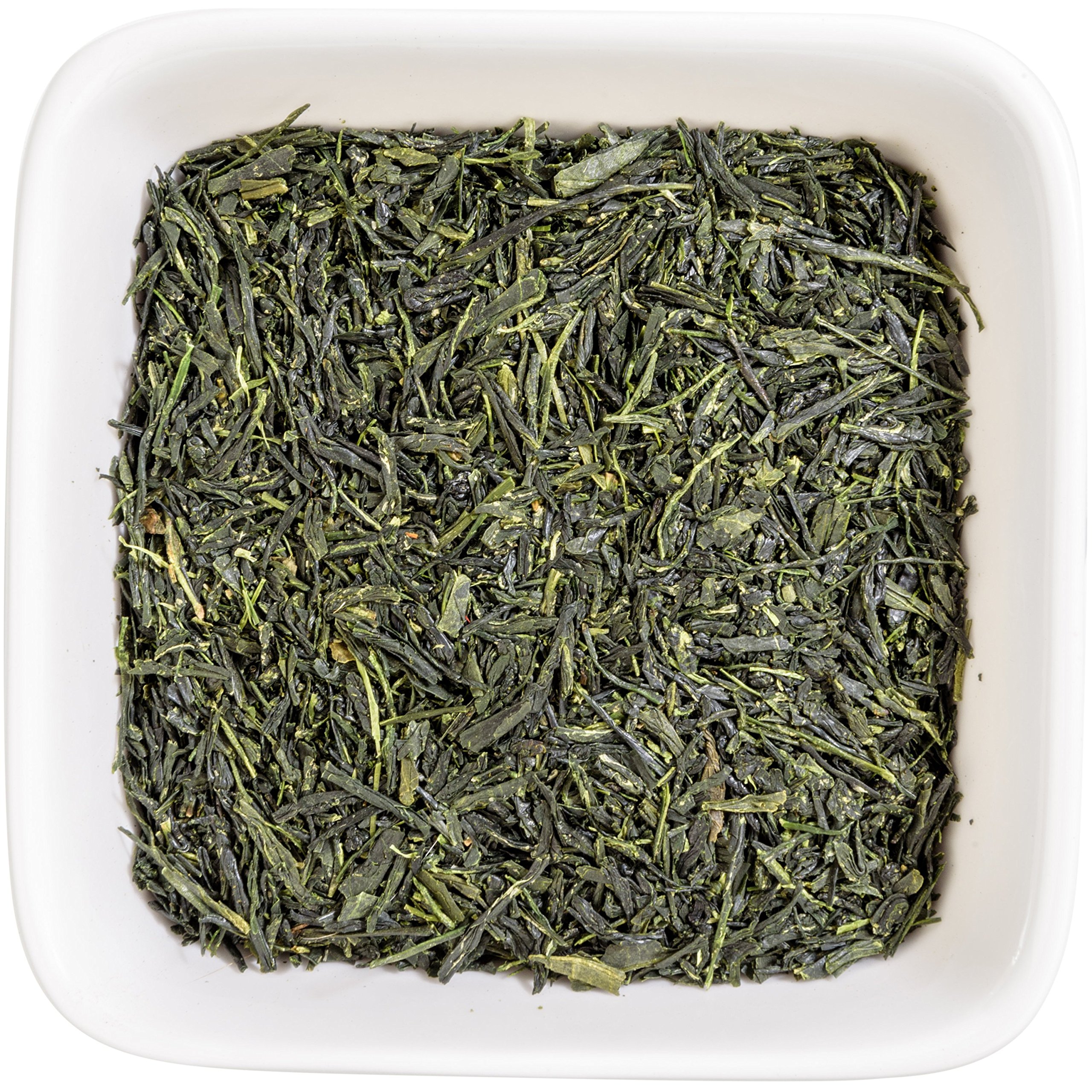 Tealyra - Premium Gyokuro Kokyu - Japanese Green Tea - Finese Loose Leaf Tea - Organically Grown - 100g (3.5-ounce)