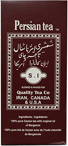 Shamshiri Persian Tea 500 Grams (18 oz)