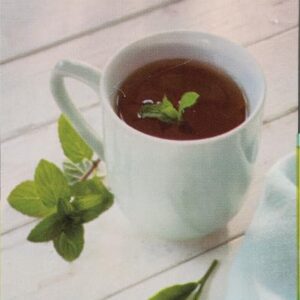 Bigelow Tea Green Tea with Mint, 20 ct