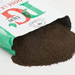 PG Tips Loose Leaf Black Tea, 3.3 Pound