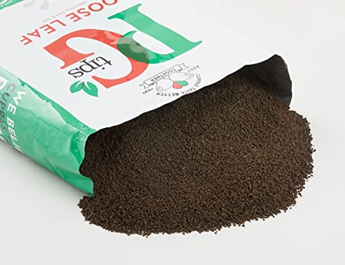 PG Tips Loose Leaf Black Tea, 3.3 Pound