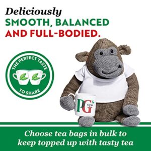 PG Tips Loose Leaf Black Tea, 3.3 Pound