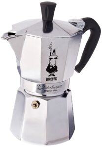 bialetti 6-cup moka express