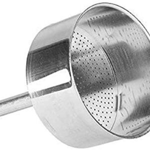 Bialetti Replacement Funnel, 1 Cup Moka Express