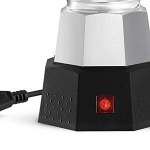 Bialetti: Moka Elettrika - Electric Moka