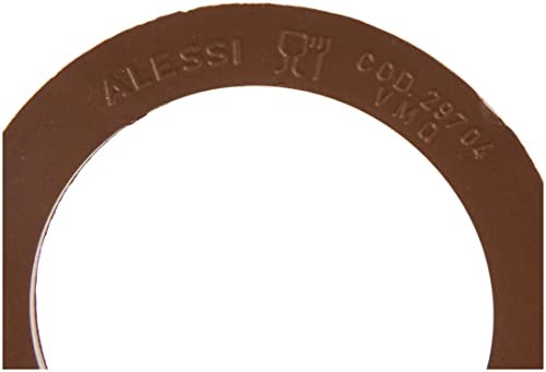 Alessi Rubber Seal 9090 from 3 Cups AuÃŸen-Ã˜ ca 6,8cm