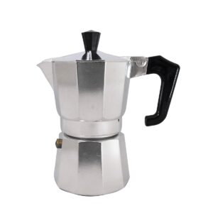 pezzetti 2 cup espresso maker