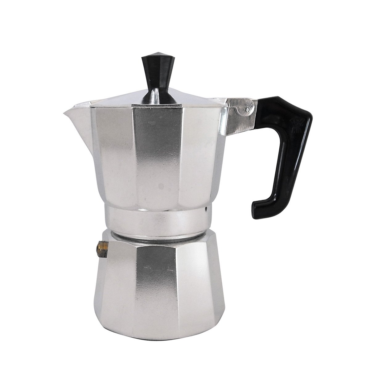 Pezzetti 2 Cup Espresso Maker