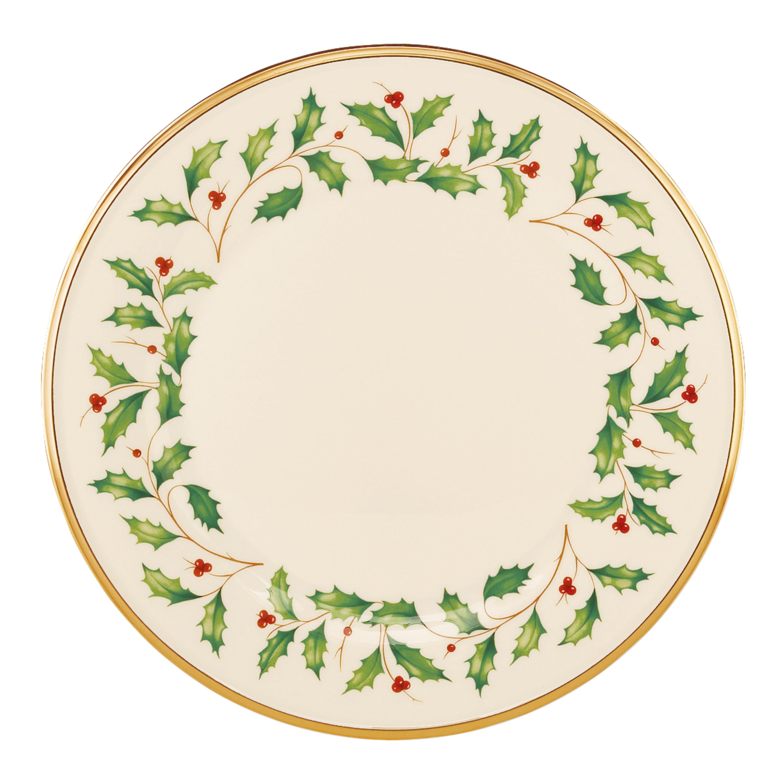 Lenox 146504000 Holiday Dinner Plate