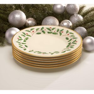 Lenox 146504000 Holiday Dinner Plate