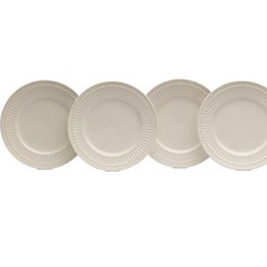 Mikasa Italian Countryside Bread And Butter Plate, 7-Inch, Set of 4